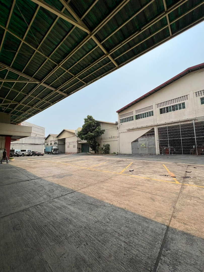 FOR SALE HUGE WAREHOUSE LOCATED IN CANUMAY WEST VALENZUELA CITY ...