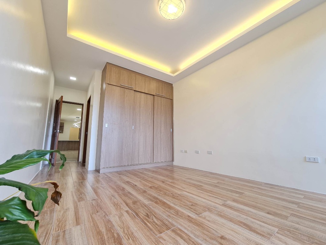 For Sale Townhouse 3 Storey Ready For Occupancy "RFO" in 11th st. Cubao ...