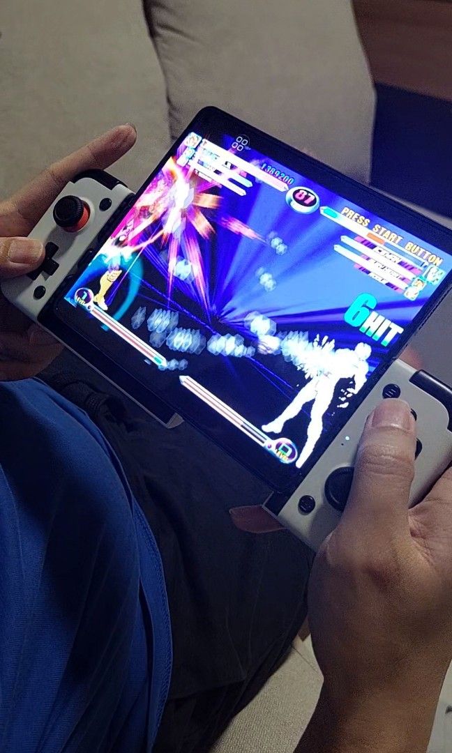 Gamesir X2 Type C Mobile Gaming Controller 2021 Ver Mobile Phones