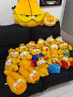 Original Doraemon Soft Toy, Hobbies & Toys, Toys & Games on Carousell