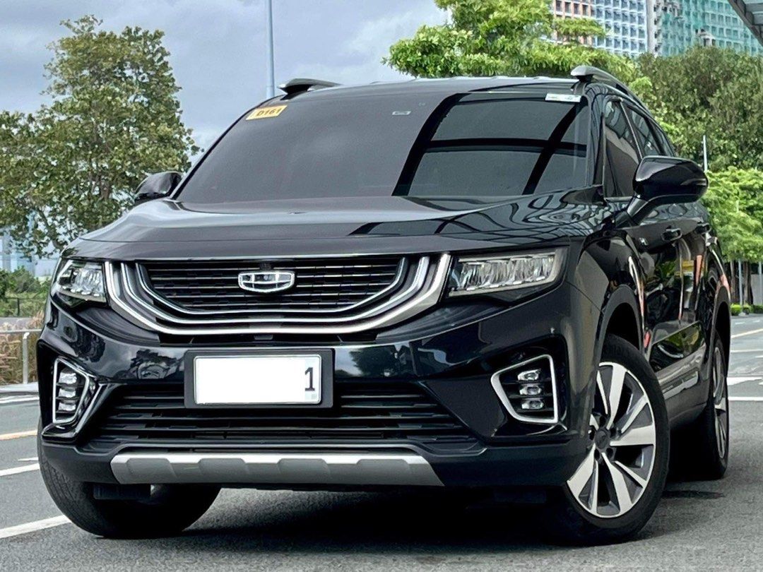 Geely Okavango Urban plus 1.5 Auto, Cars for Sale, Used Cars on Carousell