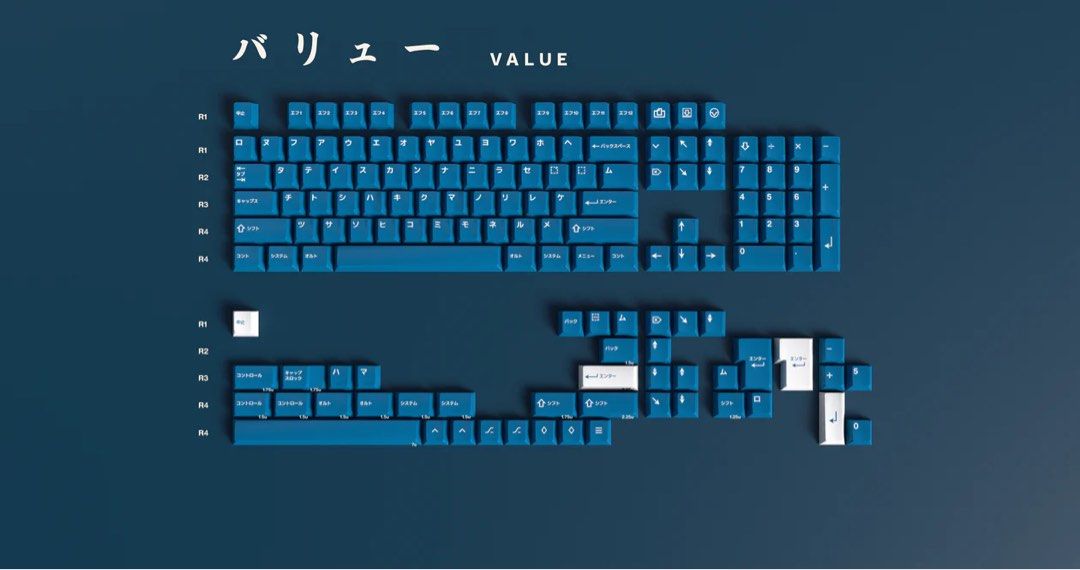 Gmk Masterpiece Computers And Tech Parts And Accessories Computer