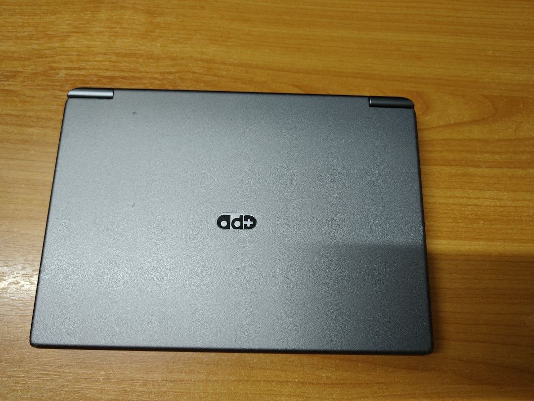 GPD Win Max 2 32GB Ram 1TB 6800U Oculink eGpu, Computers & Tech ...