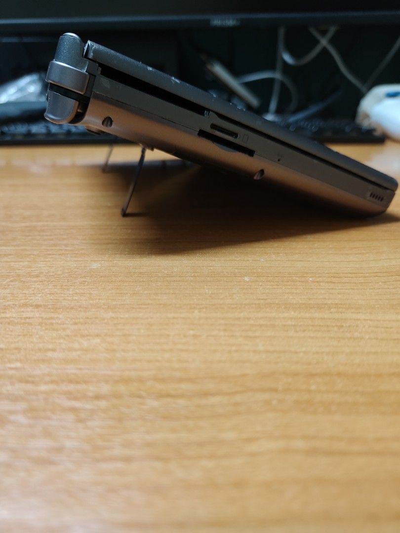 GPD Win Max 2 32GB Ram 1TB 6800U Oculink eGpu, Computers & Tech ...