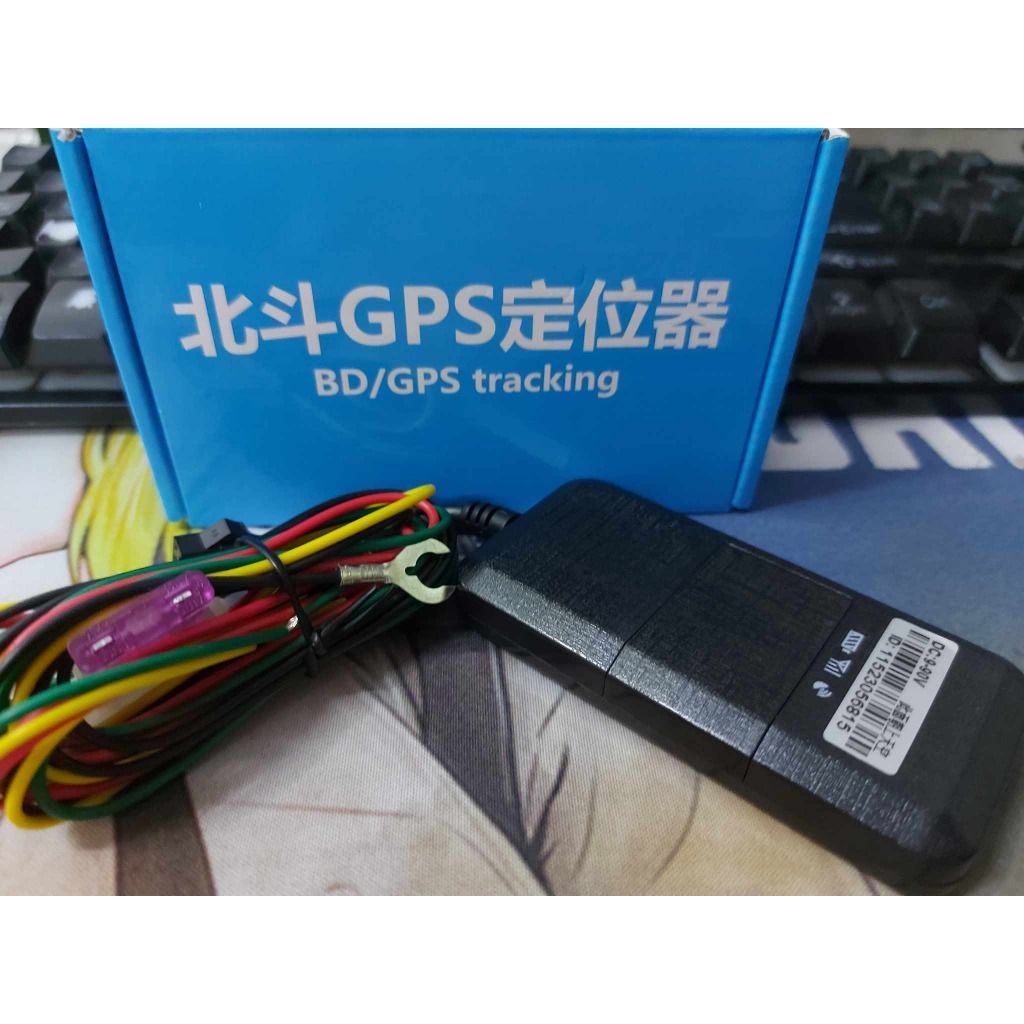 GPS Tracker Waterproof, Computers & Tech, Parts & Accessories, Other ...