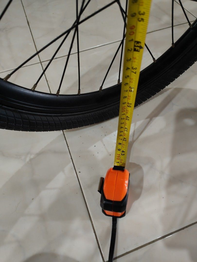 Halfbike 2 (original), Sports Equipment, Bicycles & Parts, Bicycles on ...