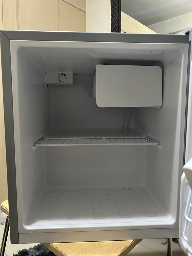 Hanabishi Refrigerator HASREF-18, TV & Home Appliances, Kitchen ...