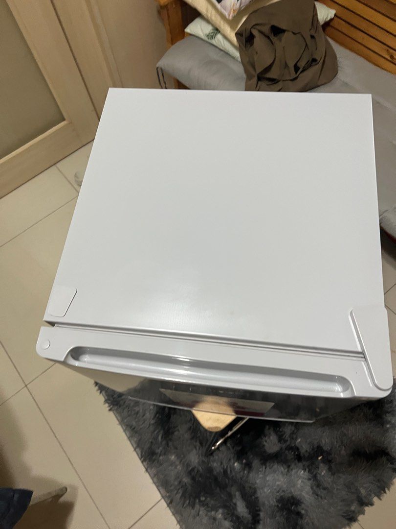 Hanabishi Refrigerator HASREF-18, TV & Home Appliances, Kitchen ...