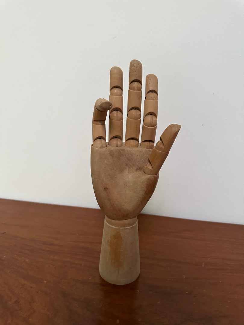 Hand Decor, Furniture & Home Living, Home Decor, Other Home Decor on ...