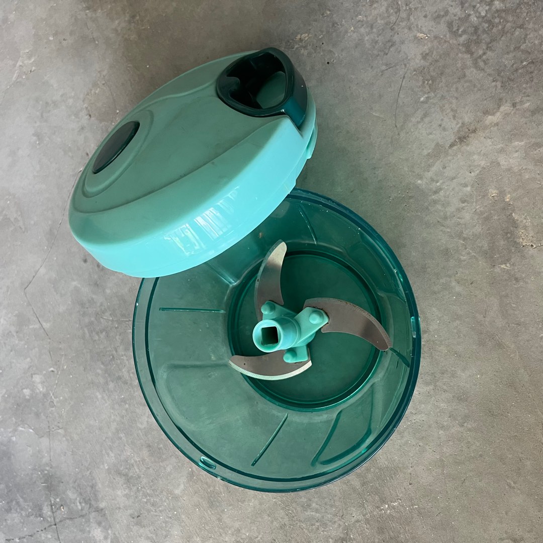 Hand pull cutter, Furniture & Home Living, Kitchenware & Tableware ...