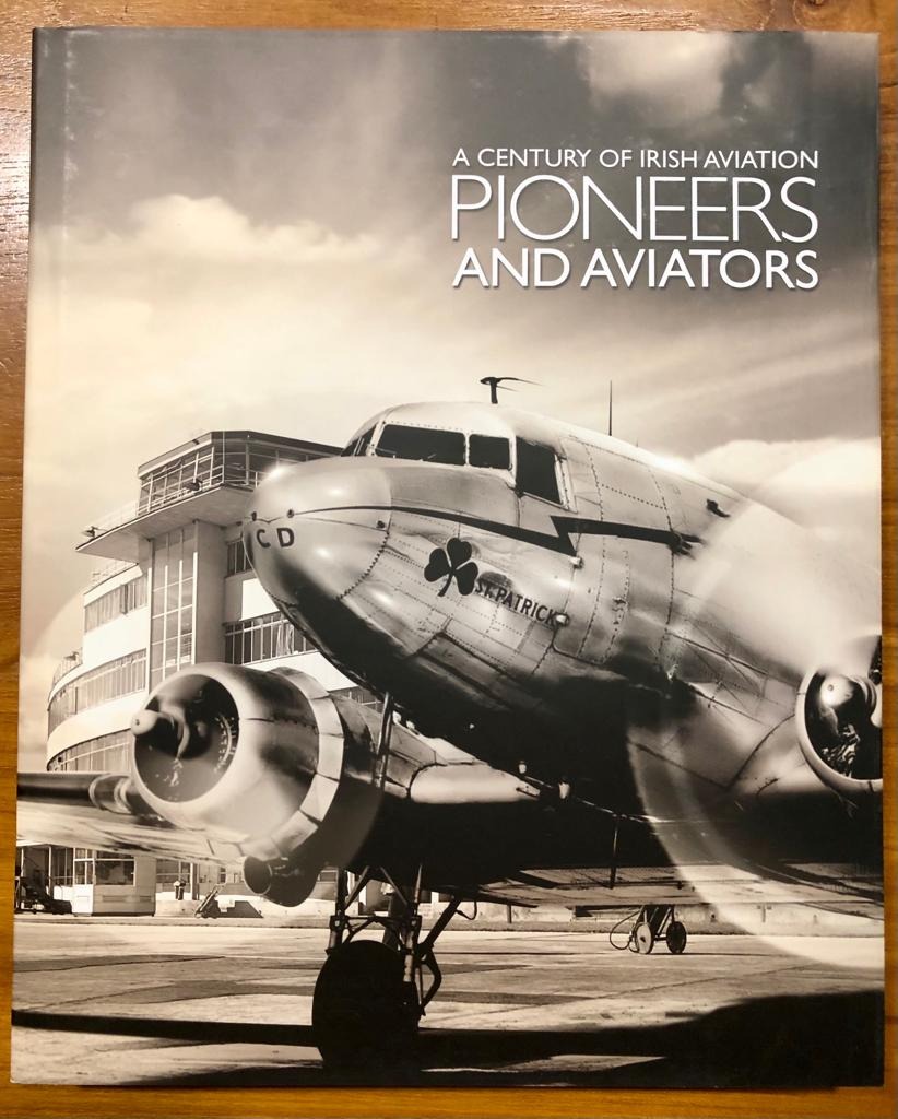 Hard cover, coffee table book on Pioneers and Aviators history, Hobbies ...