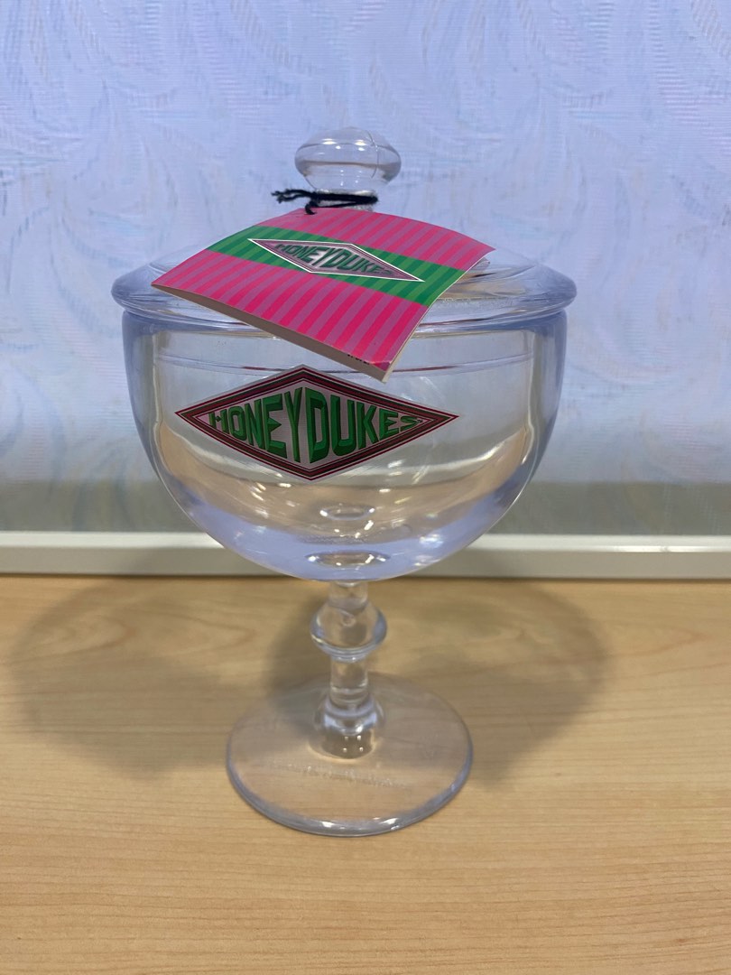 Harry Potter Honey Dukes Candy Sweets Jar, Hobbies & Toys, Memorabilia ...