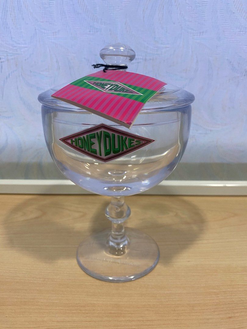 Harry Potter Honey Dukes Candy Sweets Jar Hobbies And Toys Memorabilia