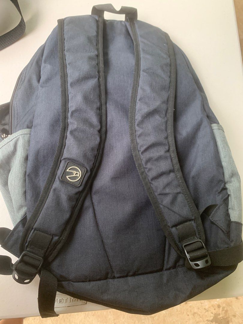 Hawk backpack on Carousell