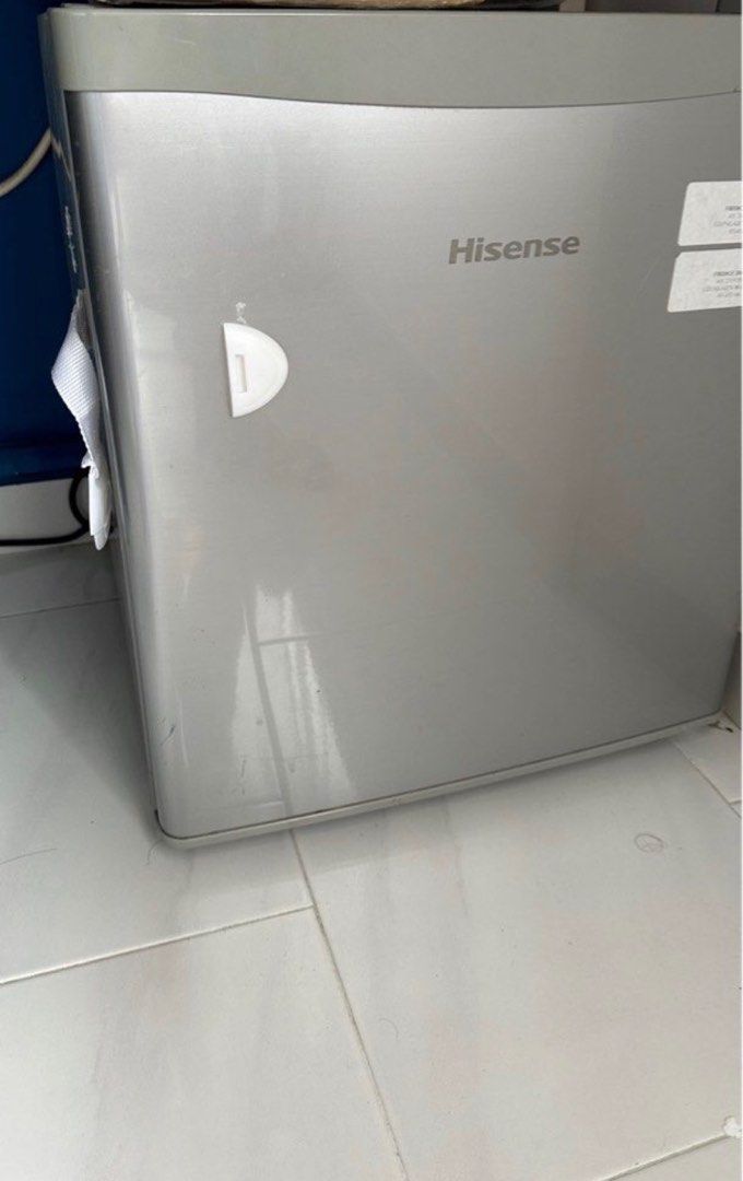Hisense Minibar Fridge, TV & Home Appliances, Kitchen Appliances ...