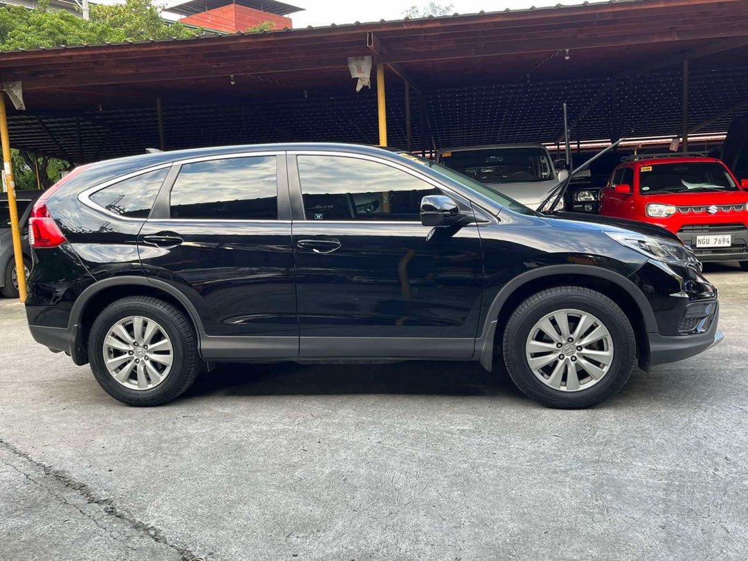Honda CR-V 7 seater Auto on Carousell