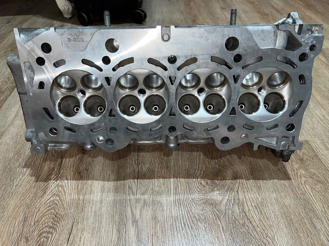 HONDA K SERIES K20A K24 FD2R FD2 CL7 CL7R DC5R, Car Accessories ...