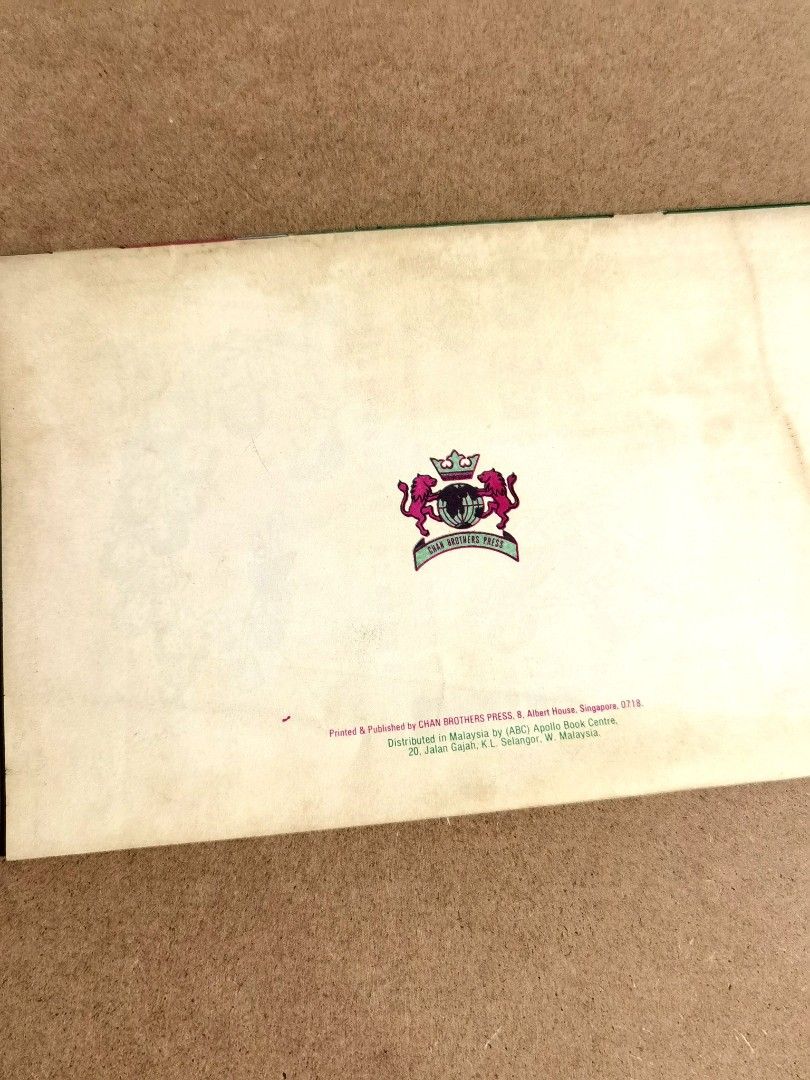 How To Draw Vintage Rare Book Published Year 1980 By Wilson Ngo Chan ...