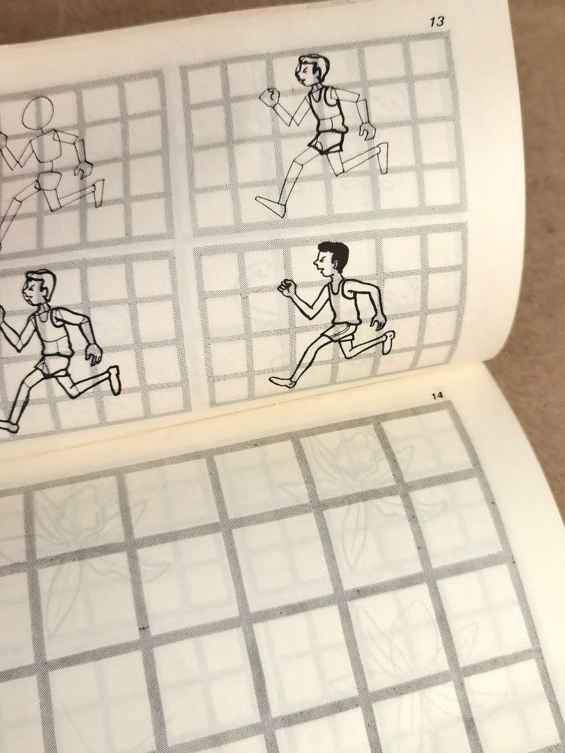 How To Draw Vintage Rare Book Published Year 1980 By Wilson Ngo Chan ...