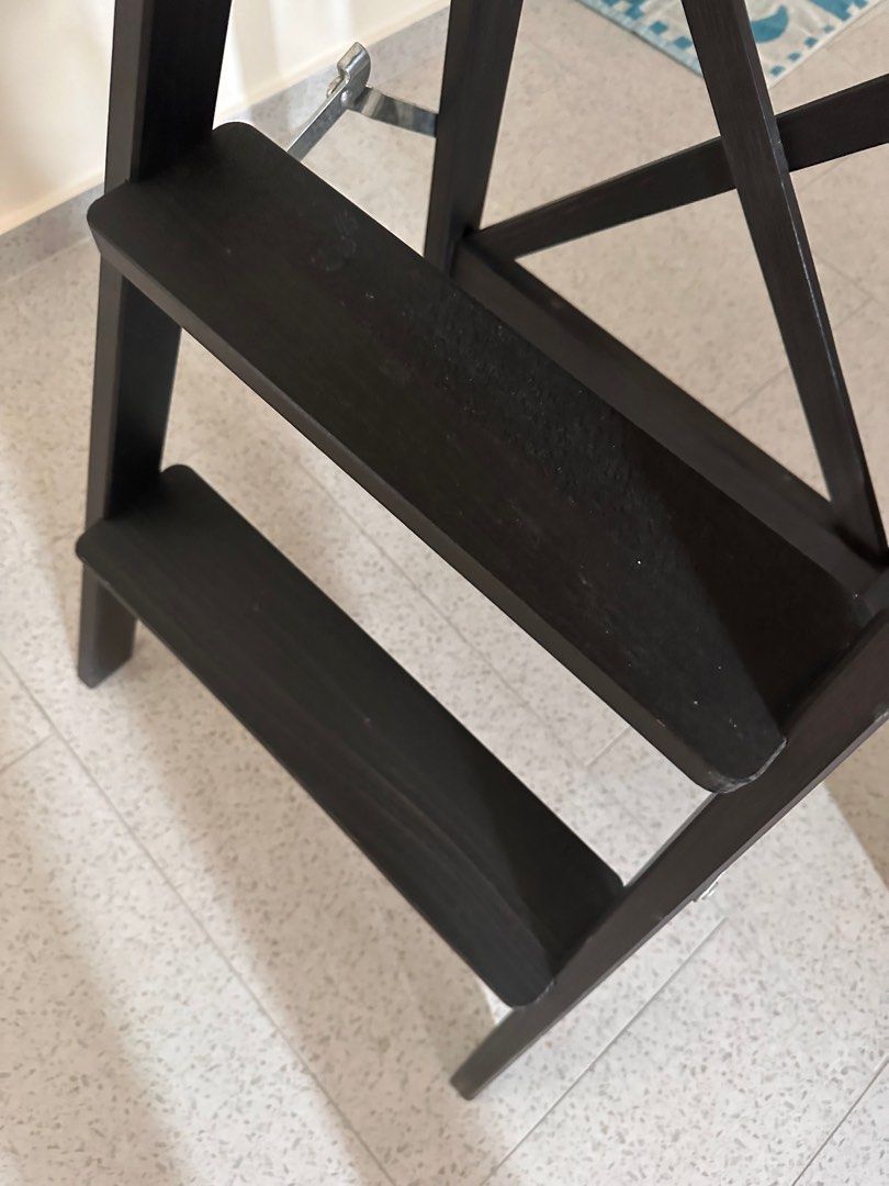 ikea ladder, Furniture & Home Living, Home Improvement & Organisation ...