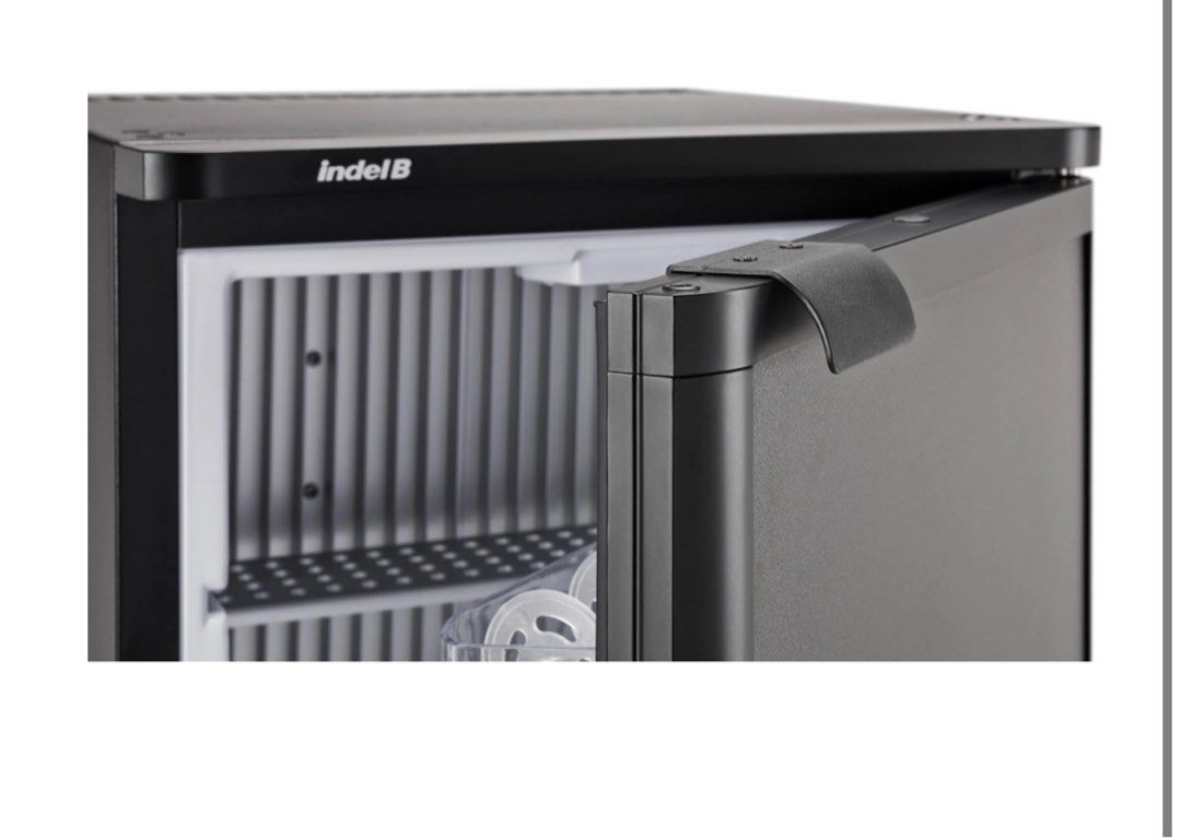 Indel B Italian brand minibar fridge, TV & Home Appliances, Kitchen ...