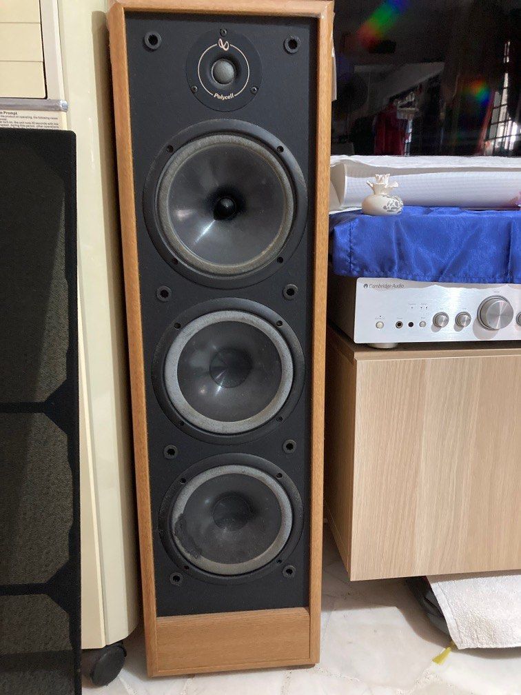 Infinity 625 speakers, Audio, Soundbars, Speakers & Amplifiers on Carousell
