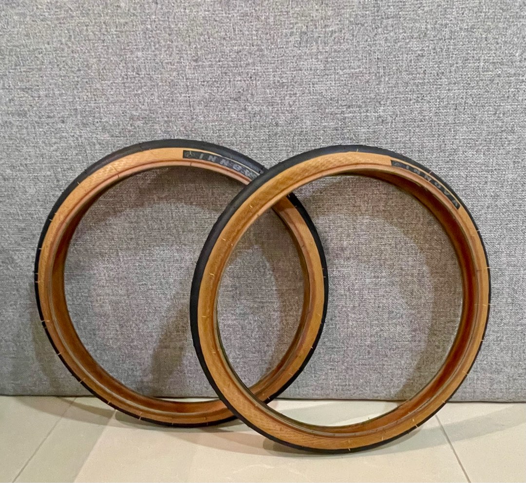 Innova 16 inch tyres, Sports Equipment, Bicycles & Parts, Bicycles on ...