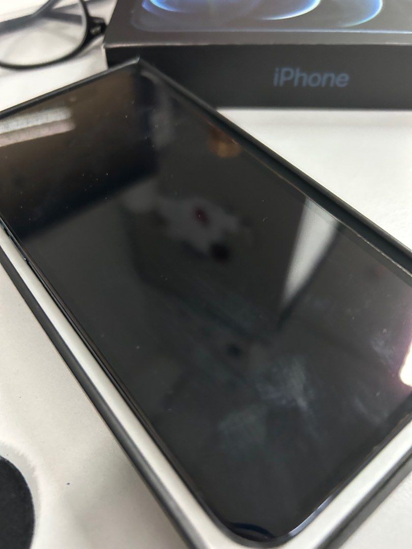 iPhone 12 Pro 256GB -2 years Reebelo warranty, Mobile Phones & Gadgets ...