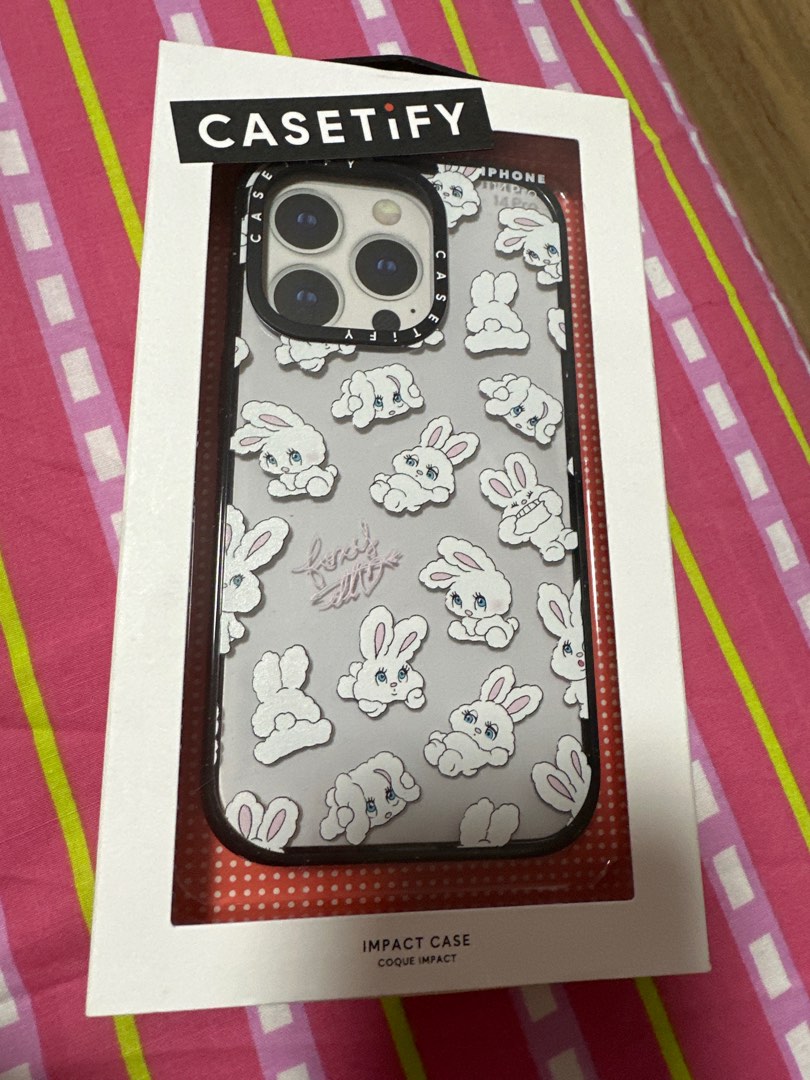 iPhone 14 Pro - original castify, Mobile Phones & Gadgets, Mobile ...