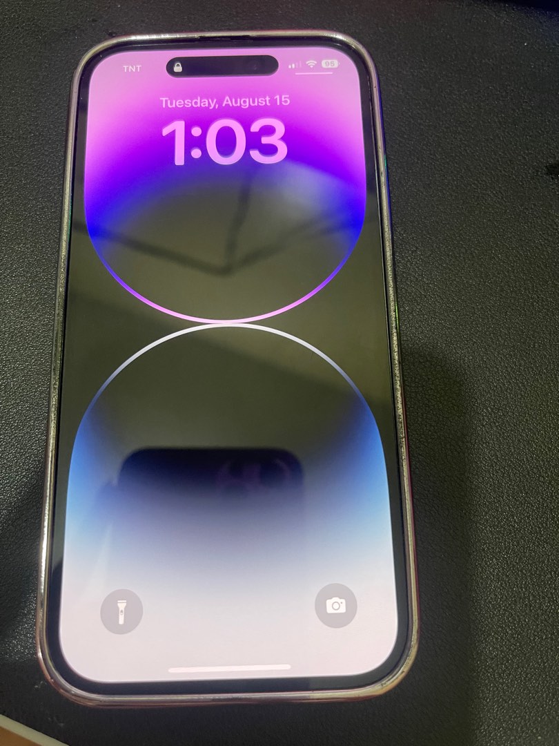 IPHONE 14 PRO (DUAL SIM), Mobile Phones & Gadgets, Mobile Phones ...