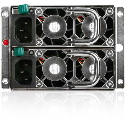 iStarUSA IX-750S2UPD8G Server Power Supply Unit PSU 750W 80 PLUS High ...