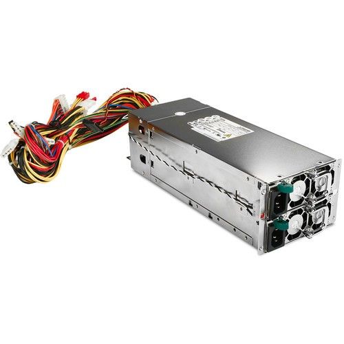 iStarUSA IX-750S2UPD8G Server Power Supply Unit PSU 750W 80 PLUS High ...