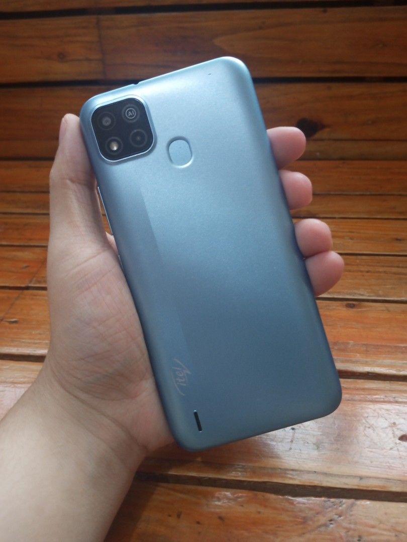 Itel A57, Mobile Phones & Gadgets, Mobile Phones, Android Phones ...