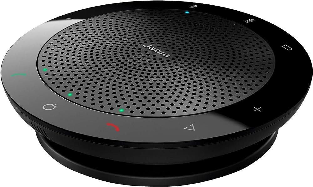 Jabra Speak 510, Audio, Soundbars, Speakers & Amplifiers on Carousell