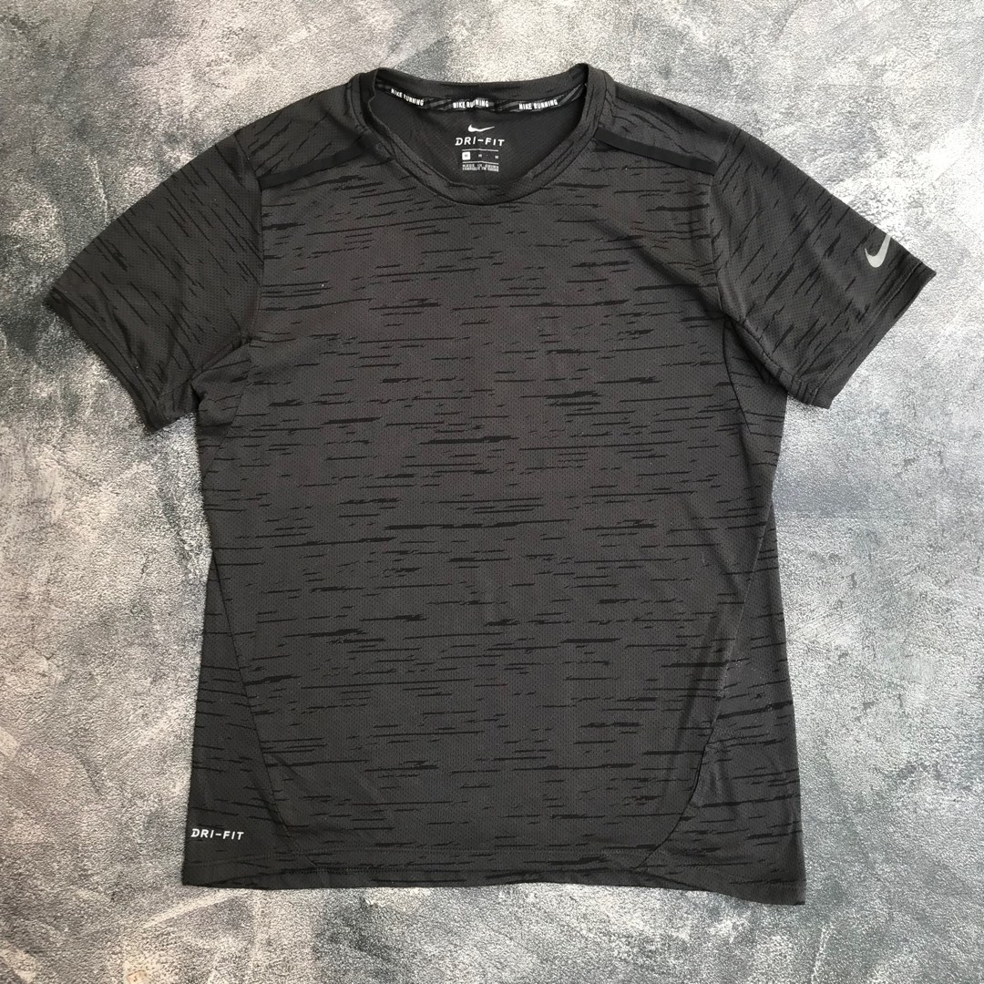 Jersey nike dri fit running - adidas puma, Olah Raga, Baju Olahraga di ...