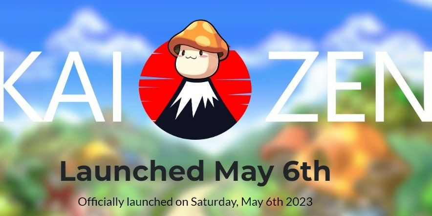 KaizenMS Account 20m DPS, Video Gaming, Video Games, Others on Carousell