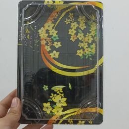 Korean food tray sushi tray platter food tray food , supplier ...