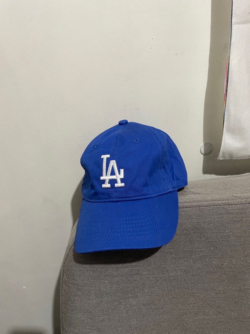 LA DODGERS MLB OFFICIAL MERCH, Men's Fashion, Watches & Accessories ...