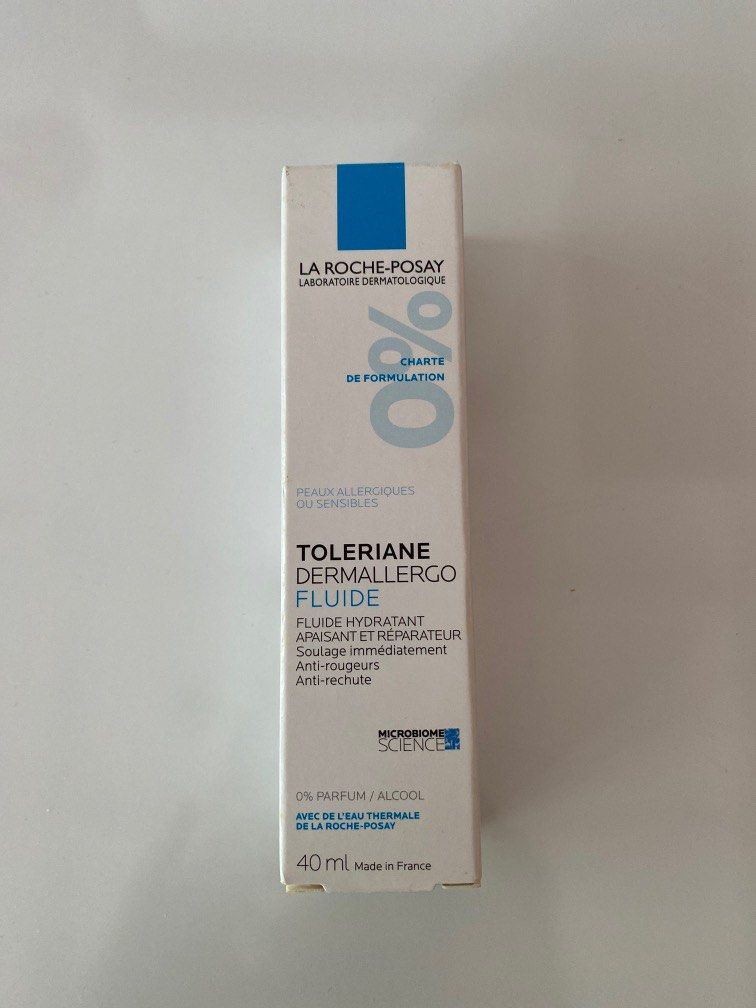 La Roche Posay, Beauty & Personal Care, Face, Face Care on Carousell