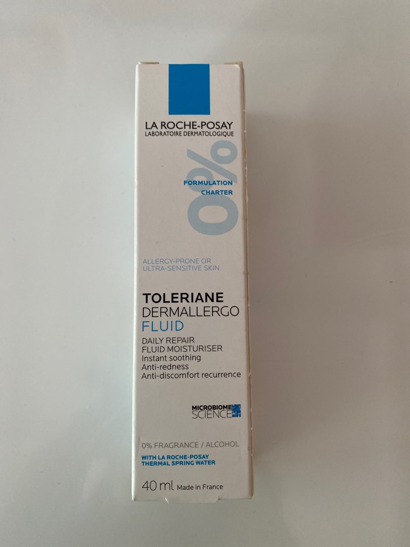 La Roche Posay, Beauty & Personal Care, Face, Face Care on Carousell