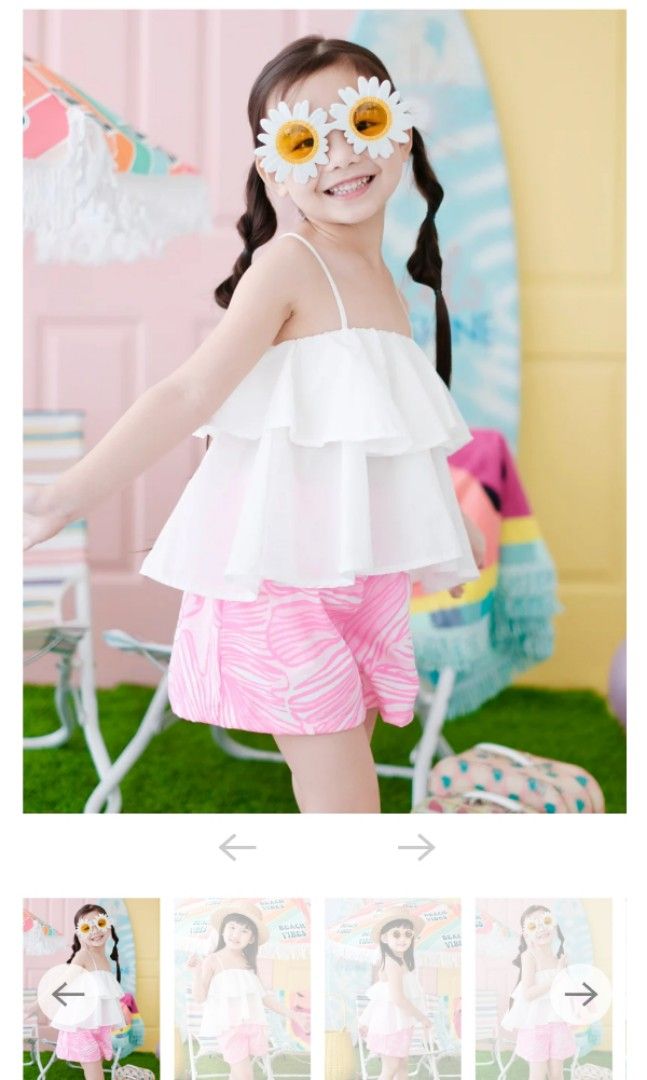 Laila and lyra, Babies & Kids, Babies & Kids Fashion on Carousell