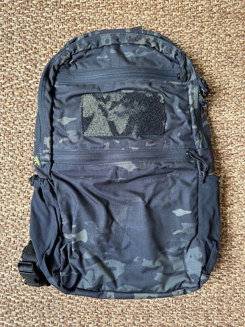 LBT 14L Day Pack V2 (LBT-8006A), Men's Fashion, Bags, Backpacks on ...