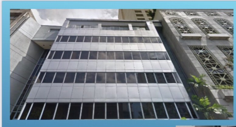 LEGASPI VILLAGE MAKATI , 7 storey office Bldg, Property, For Sale ...