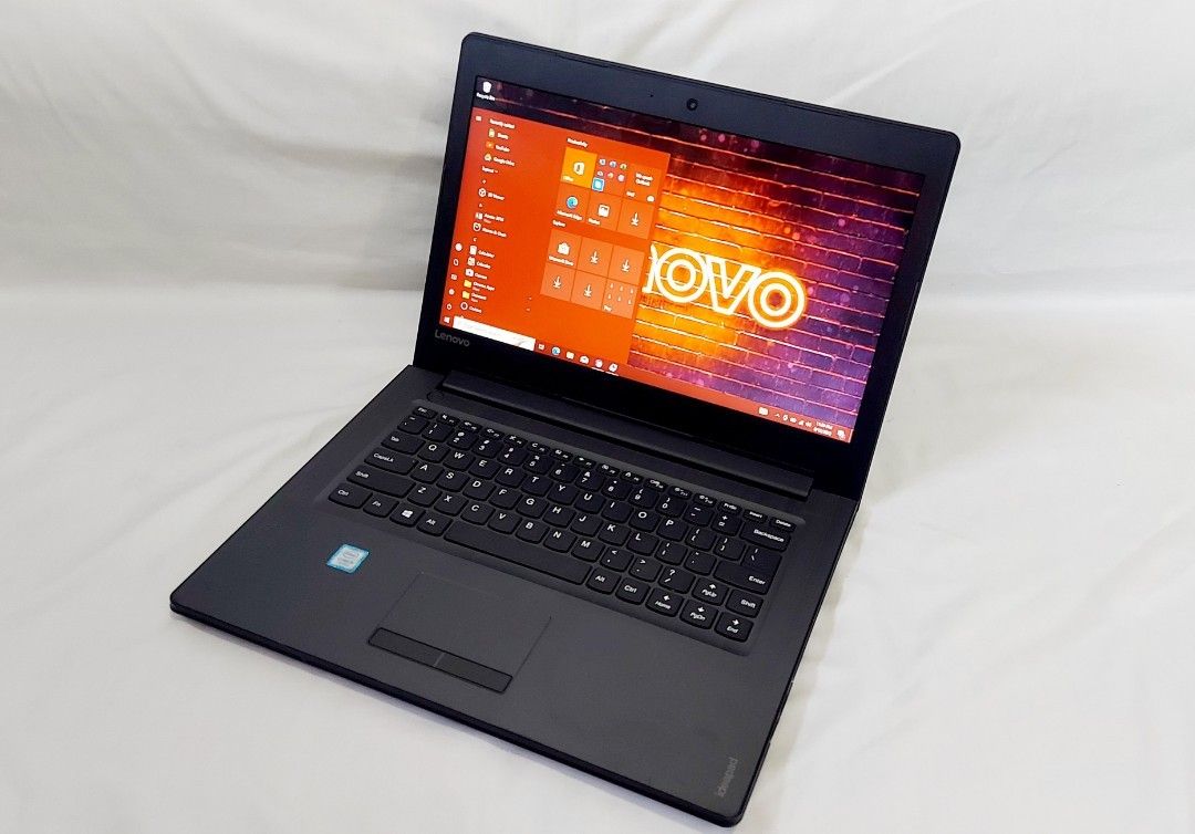 Lenovo IdeaPad IKB Intel Core I U Th Gen GB Ram DDR Upgradable GB SSD FASTBOOT