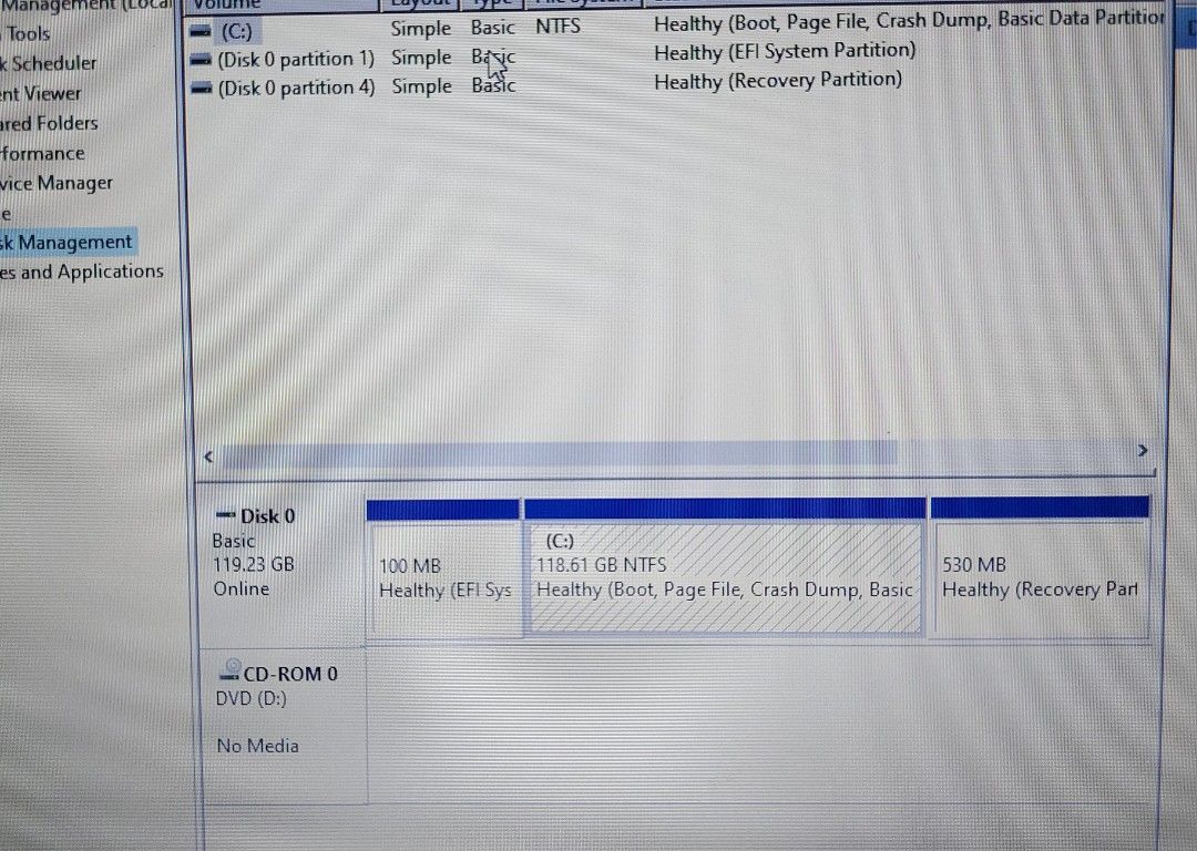 Lenovo Ideapad Ikb Intel Core I U Th Gen Gb Ram Ddr Upgradable Gb Ssd Fastboot