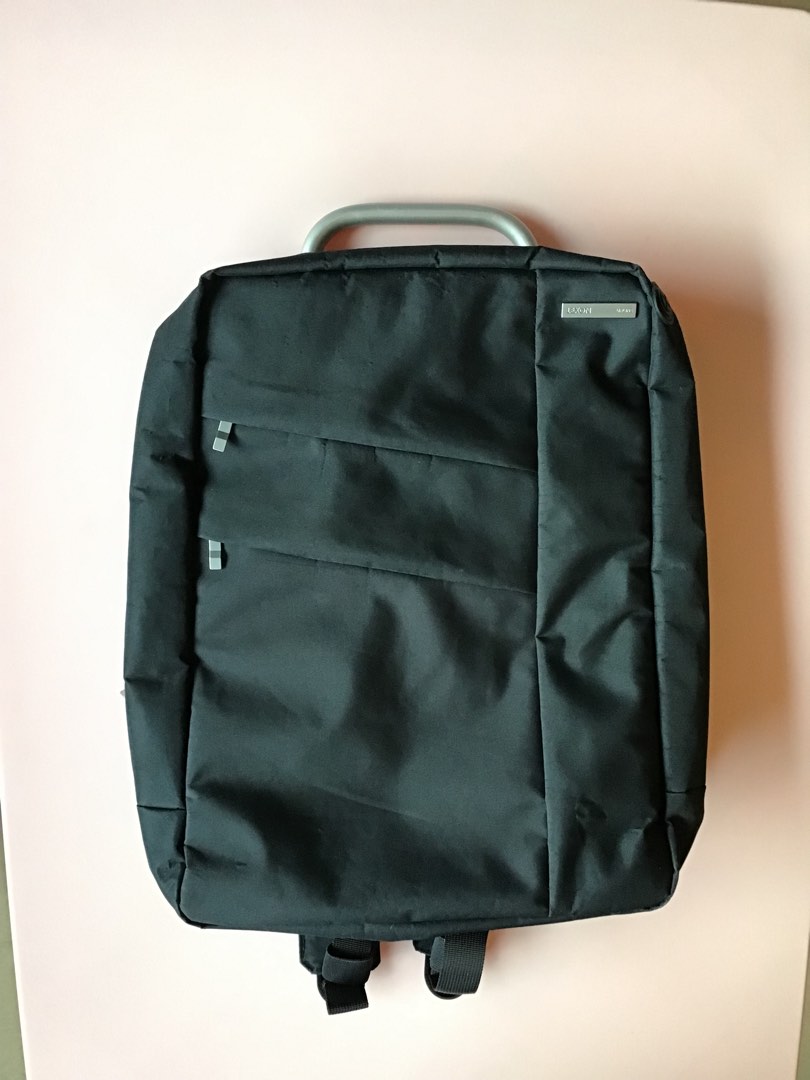 Lexon Airline Laptop Bagpack, Computers & Tech, Parts & Accessories ...