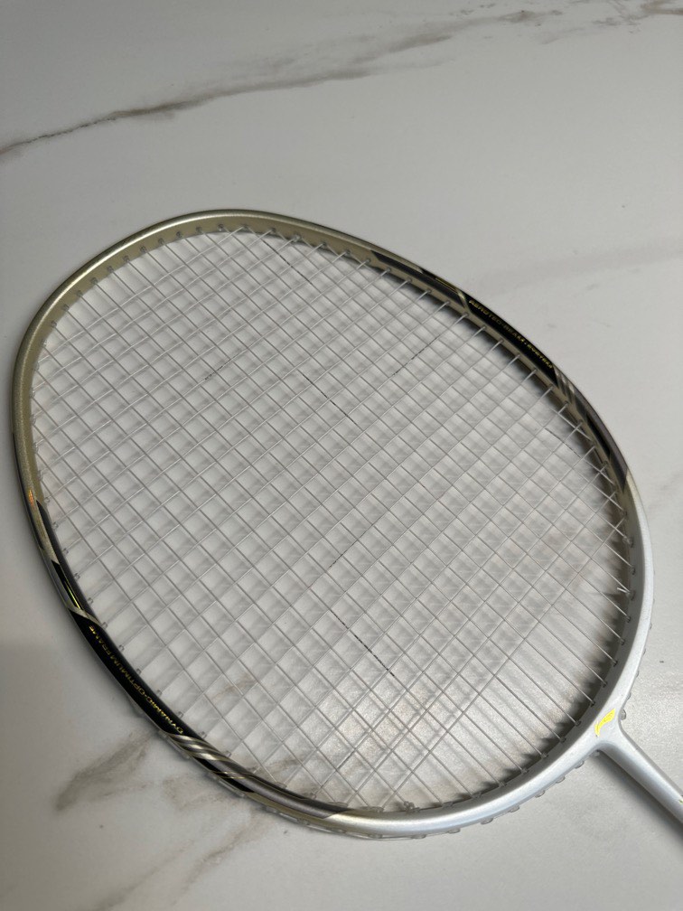 Lining windstorm 700 SE SPECIAL EDITION, Sports Equipment, Sports ...