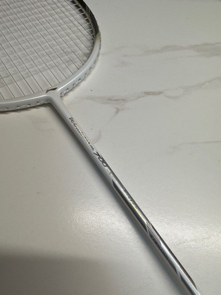 Lining windstorm 700 SE SPECIAL EDITION, Sports Equipment, Sports ...