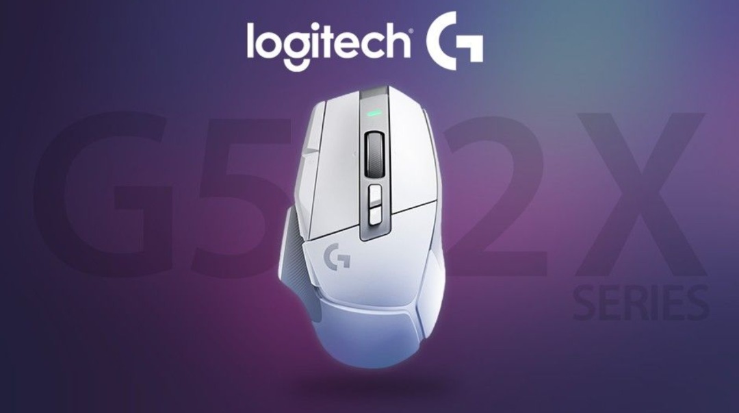 Logitech G715, Computers & Tech, Parts & Accessories, Mouse & Mousepads ...