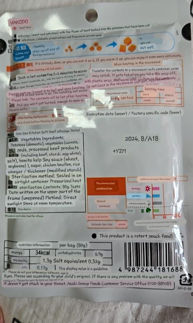 Lolababy Nasal Aspirator, Babies & Kids, Bathing & Changing, Baby ...